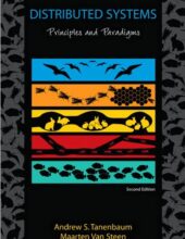 Libros De Andrew S. Tanenbaum | Descargar En PDF