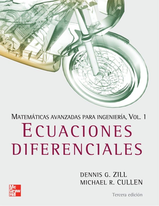 Descargar Libros De Dennis G Zill El Solucionario