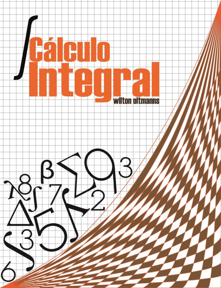 Cálculo Integral Para Estudiantes | Libros En PDF