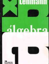 Descargar Libros De Álgebra En PDF | El Solucionario
