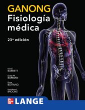 (PDF) Ganong, Fisiología Médica - Kim E. Barrett, Susan M. Barman ...